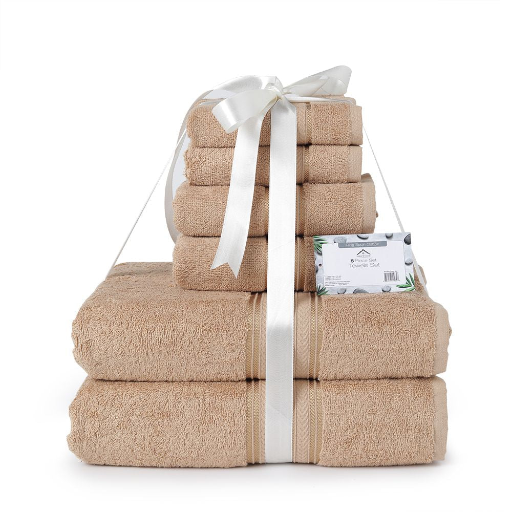 Towels | Designer Towels | Affordable Range | SAMA Department Store ...