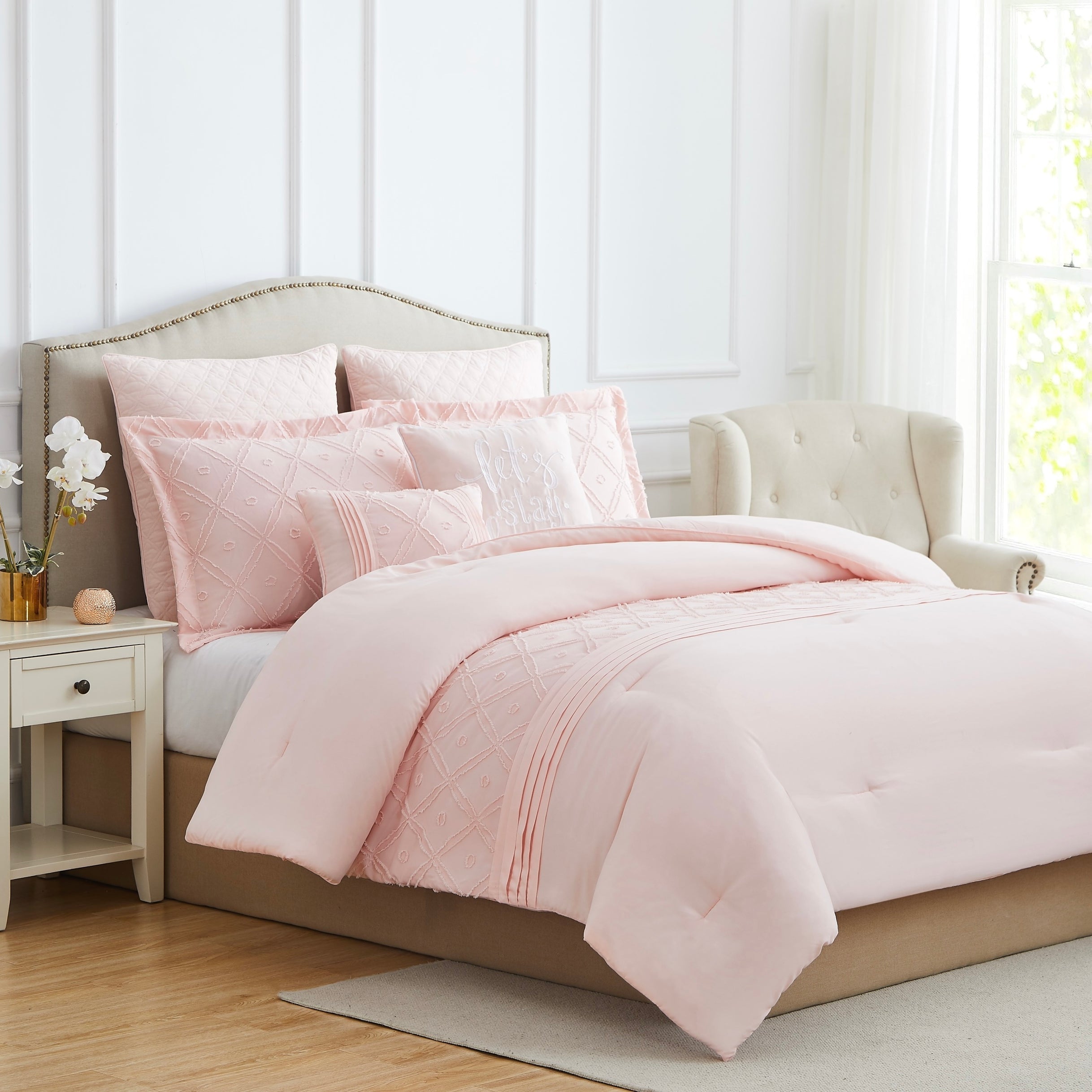Comforters | High Quality Comforters | SAMA Department Store – Sama ...
