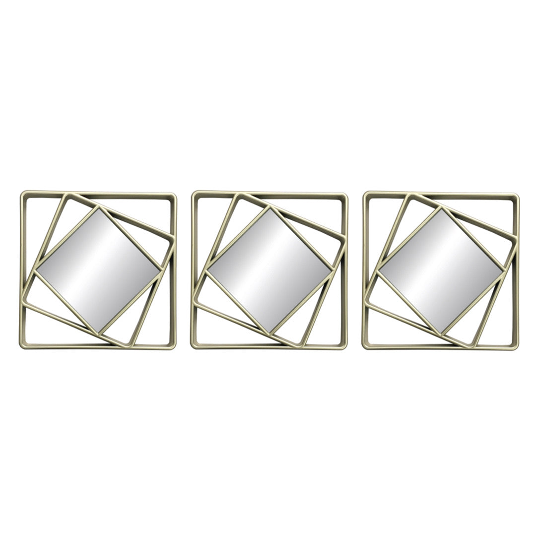 Style Your Walls with Beautiful 3 Piece Decor | SAMA Department Store ...