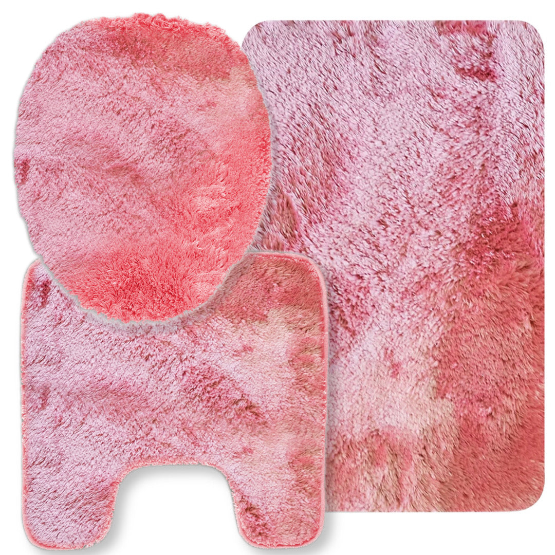 Bathroom Rug Sets | Designer Rugs | SAMA Department Store – Sama ...