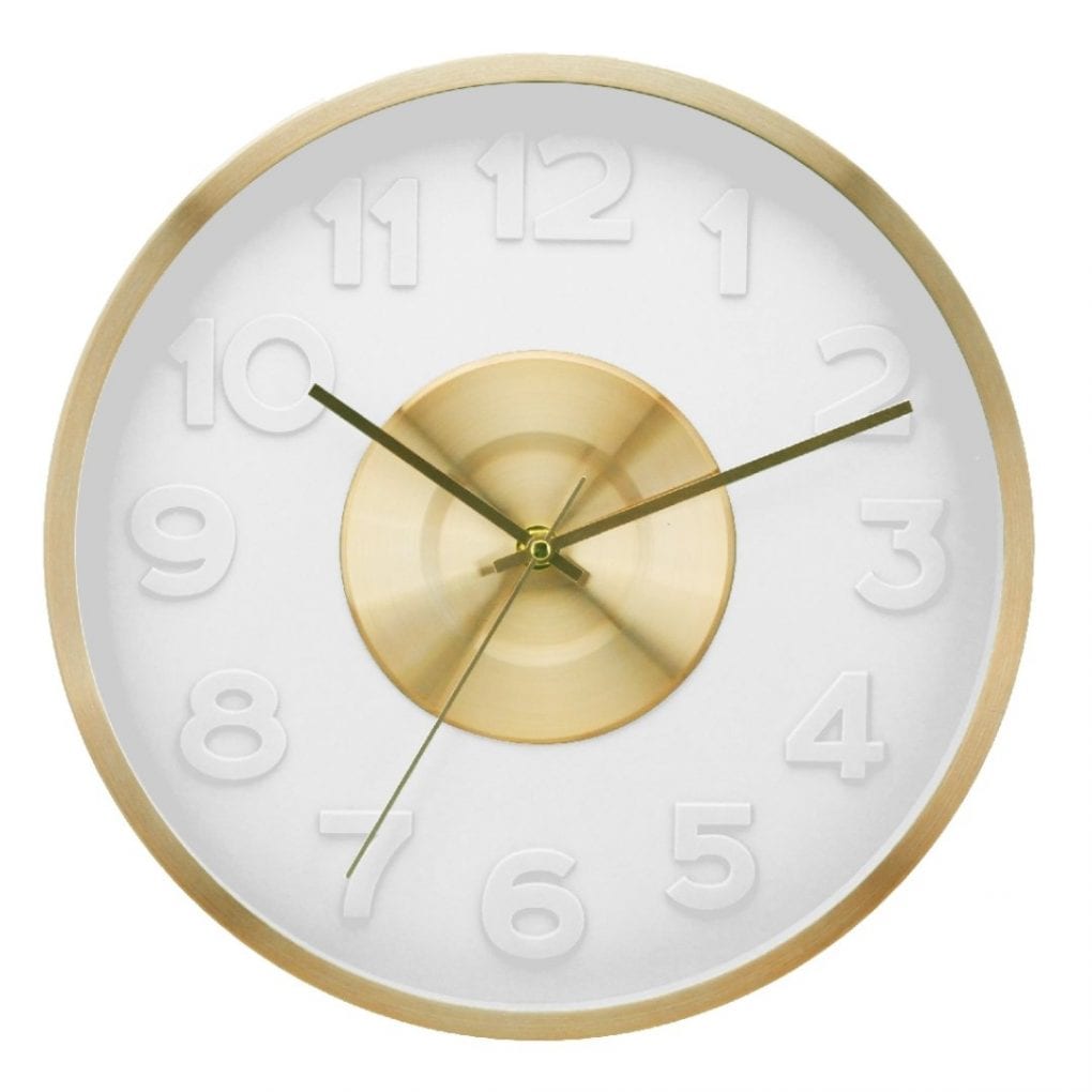 Clocks | Amazing Wall Clocks with Unique Style | SAMA Department Store ...