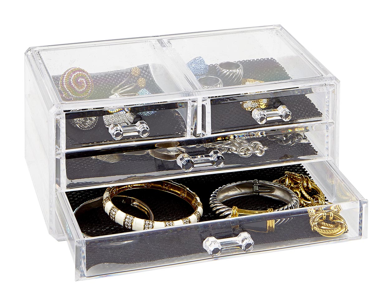 Keepsake & Jewellery Boxes | Jewellery Organizer | SAMA – Sama ...