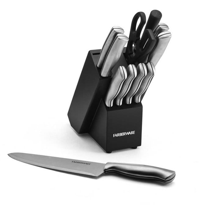 Knifes | Best Quality Sharp Kitchen Knifes | SAMA Department Store ...