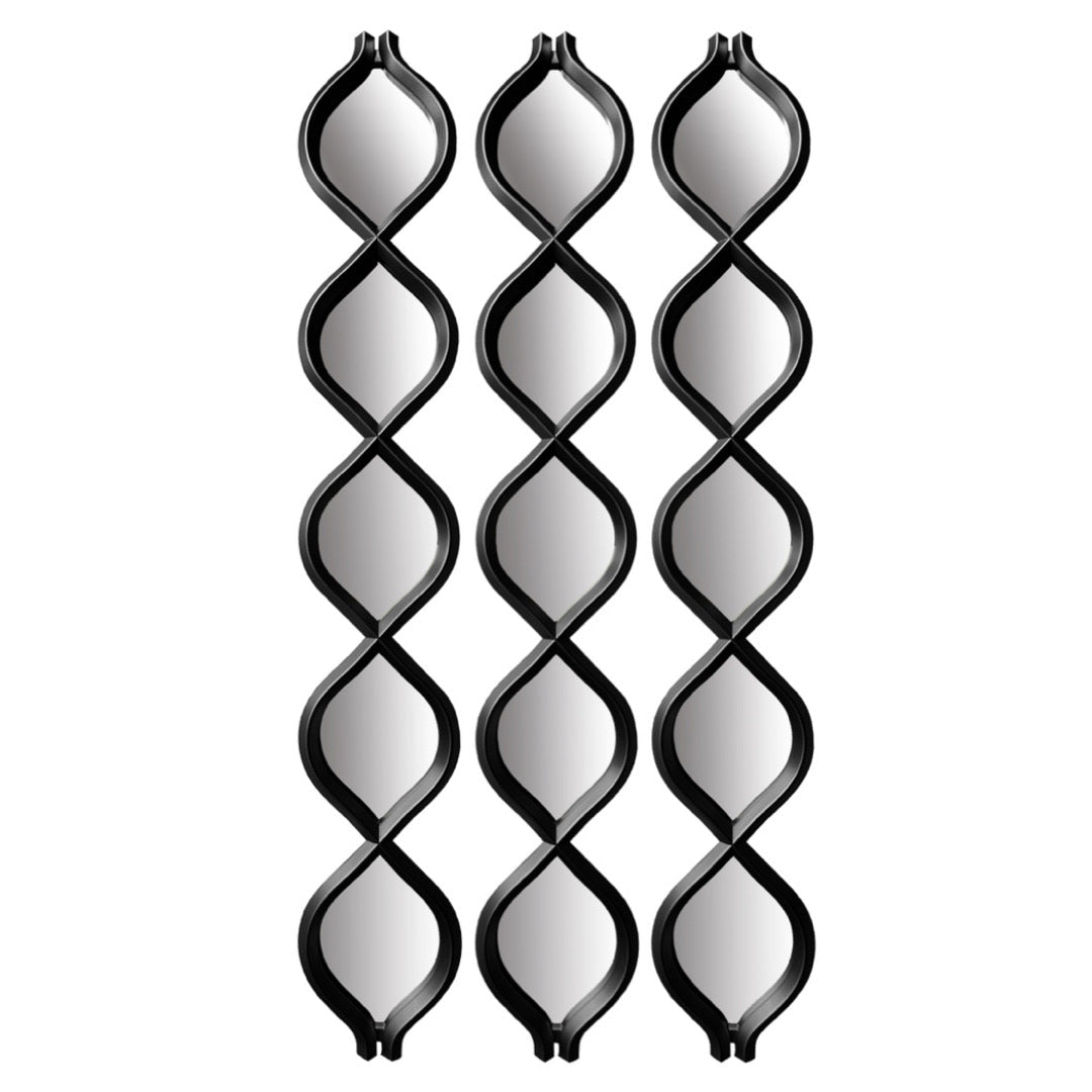 Mirrors | Different Shaped Mirrors | SAMA Department Store – Sama ...