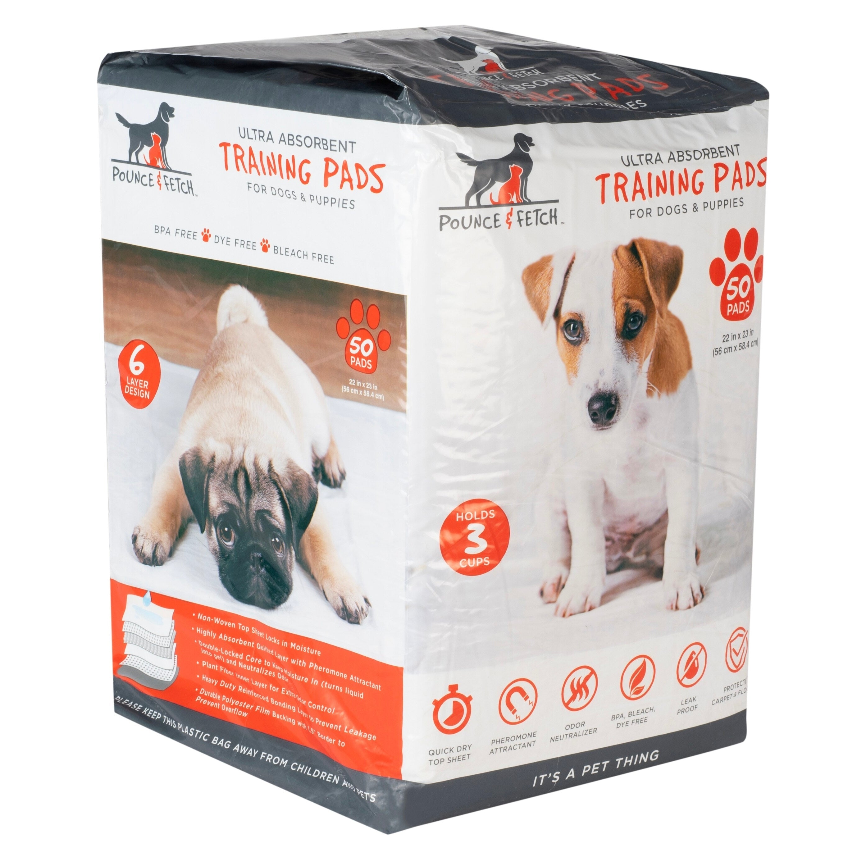 Dog Training Pads | Pet Pads for Dogs | SAMA Department Store – Sama ...