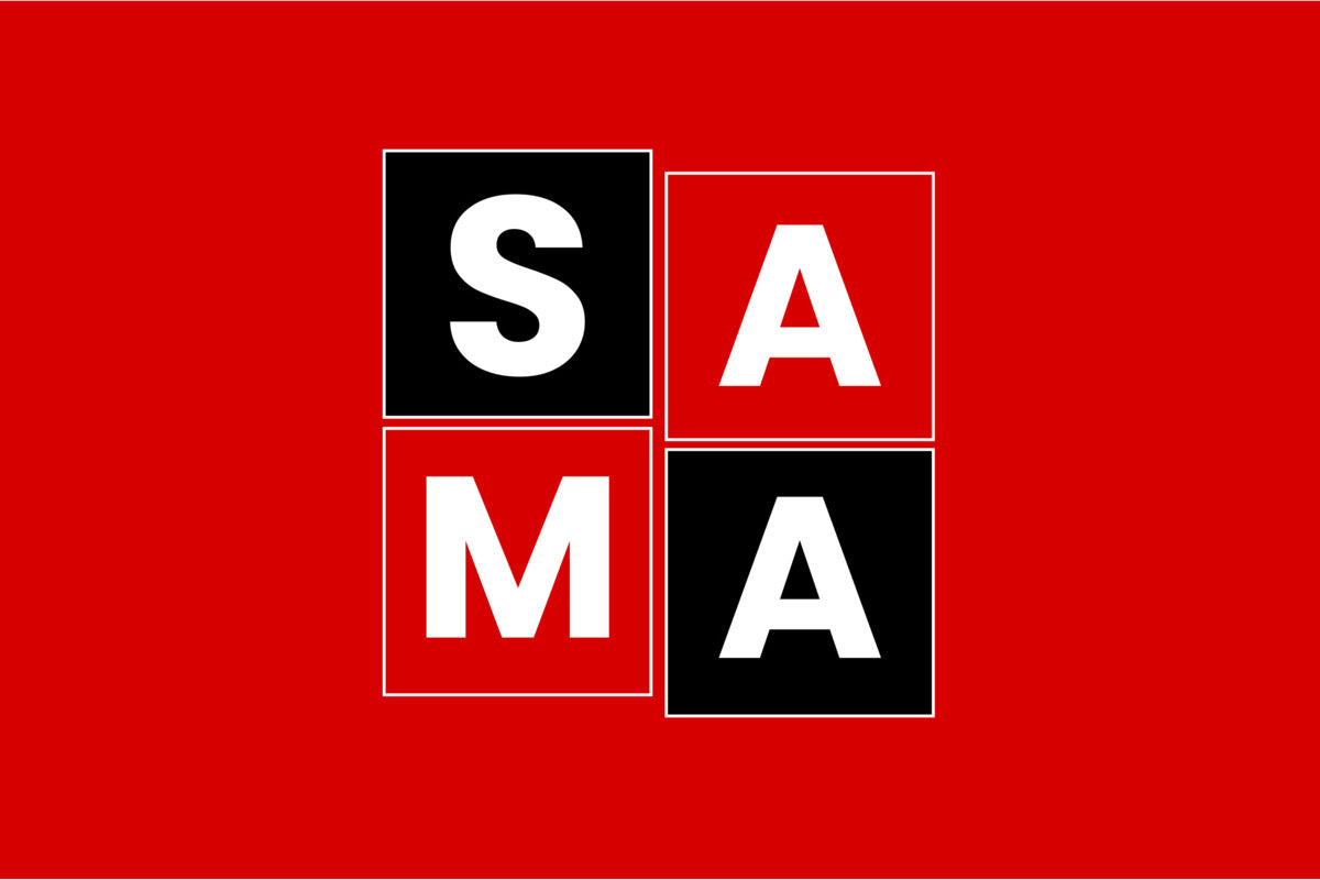 Sama Department Store